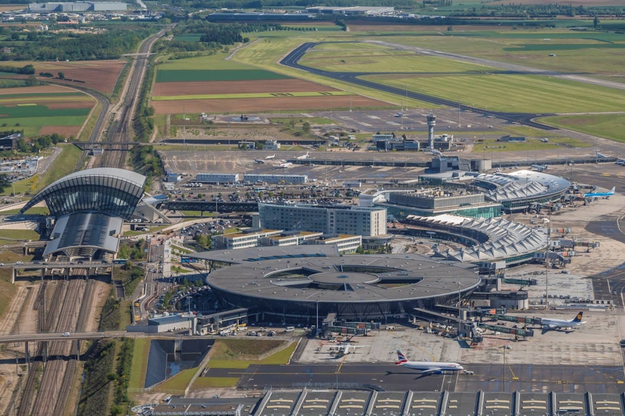 Lyon Aéroport | Corporate | Lyon Aéroport